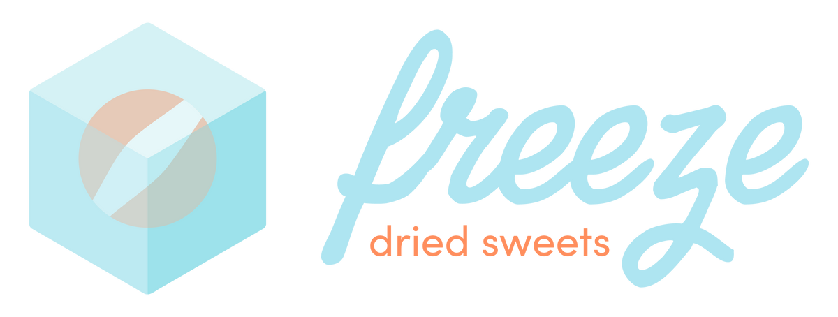 Freeze Dried Sweets UK - We freeze dry your favourite sweets