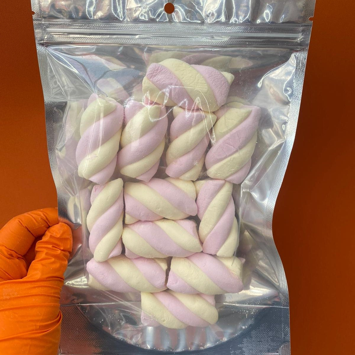 Mini Flumps - Freeze Dried Sweets – Freeze Dried Sweets