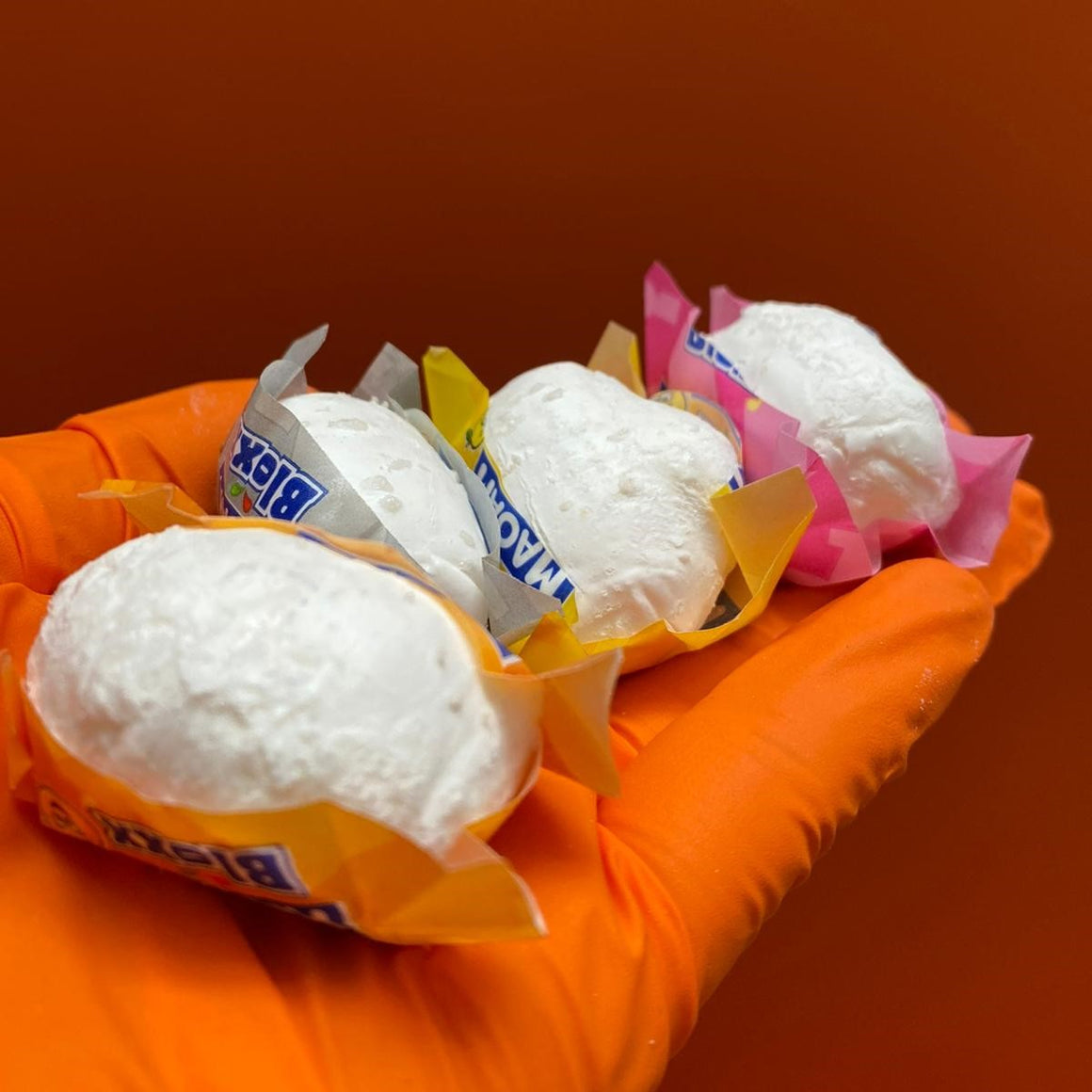 UK Sweets – Freeze Dried Sweets